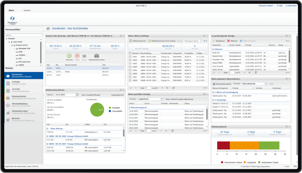 Produkt | Orange Software GmbH