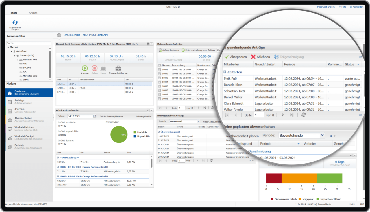 Produkt | Orange Software GmbH